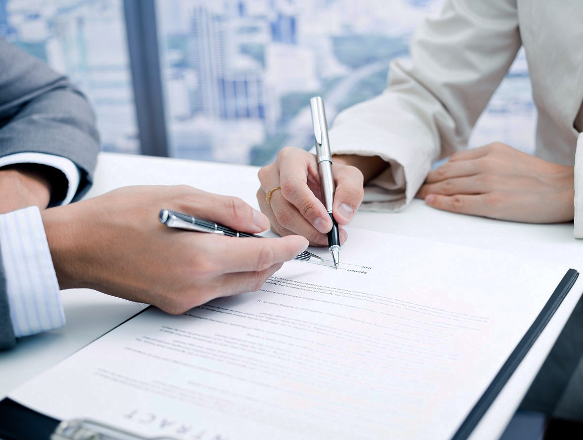 Read Your Contract Before You Sign It! – Our Case Study - #1 Rooms for ...